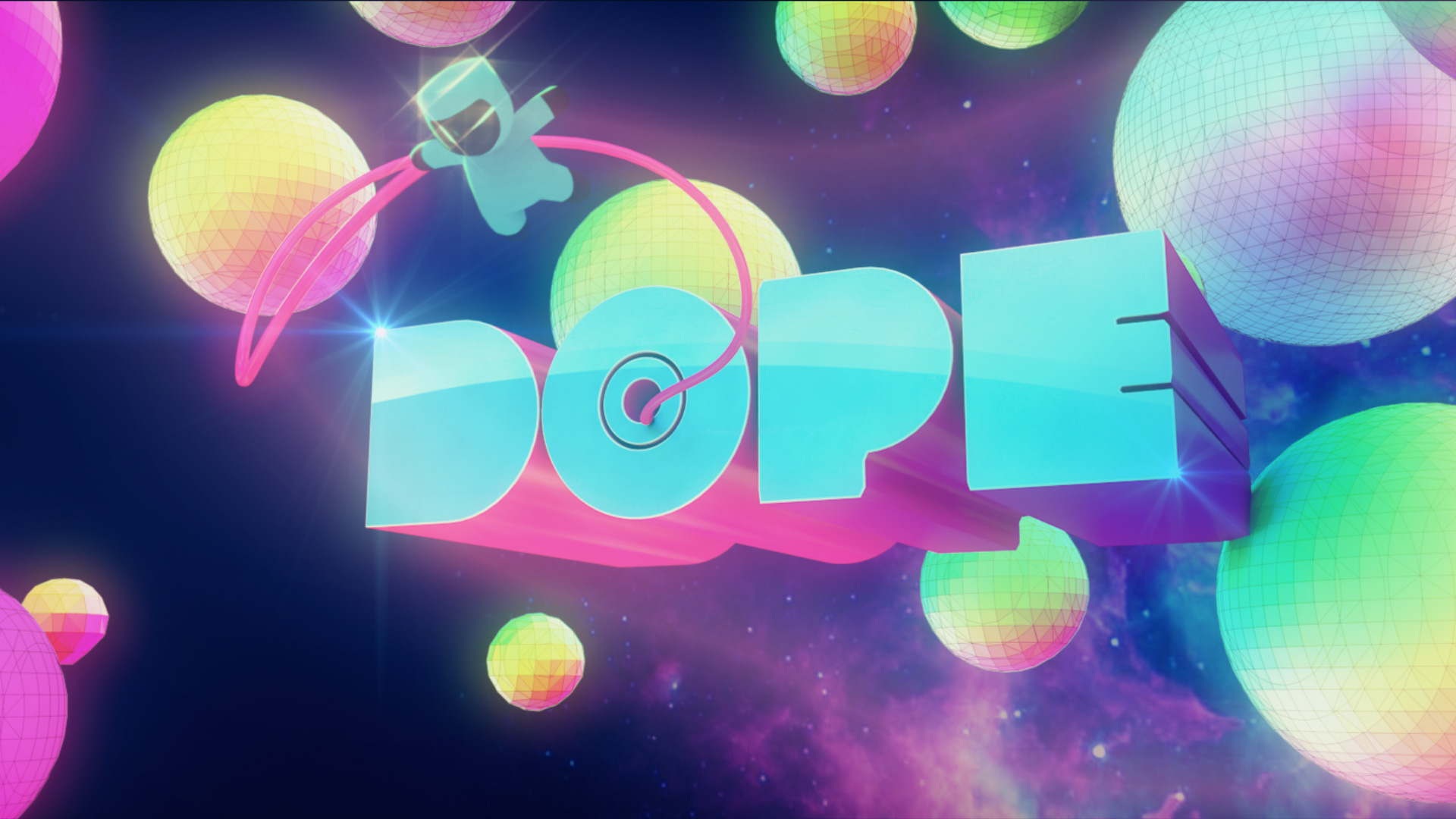 DODA, Topless at the Condor - Oguz Akin