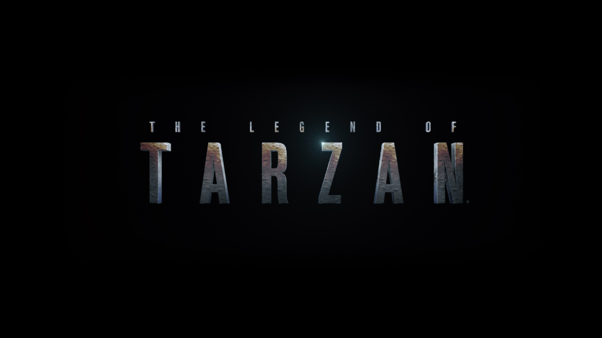 Tarzan, The Legend Of - Oguz Akin